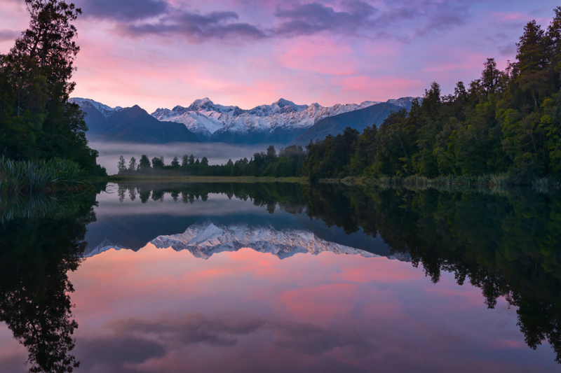 A Brief Guide to Water Reflection Photography – Daniel Murray ...