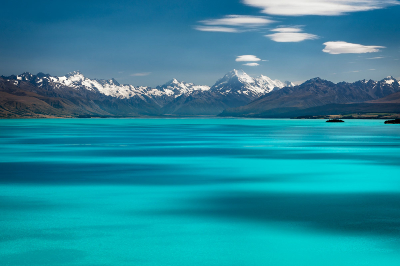 A Brief Guide to Aoraki/Mt Cook National Park – Daniel Murray ...