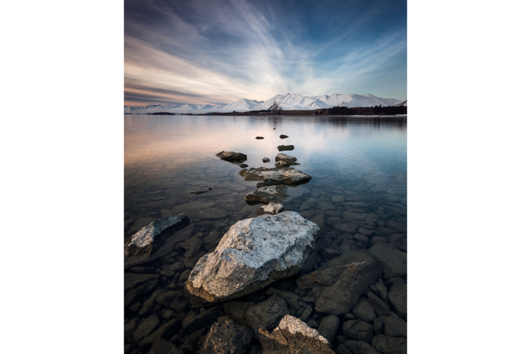 Portrait Format – Daniel Murray Photography – New Zealand Landscapes ...