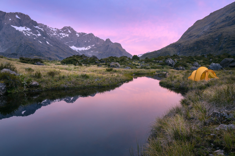 A Brief Guide to Water Reflection Photography – Daniel Murray ...