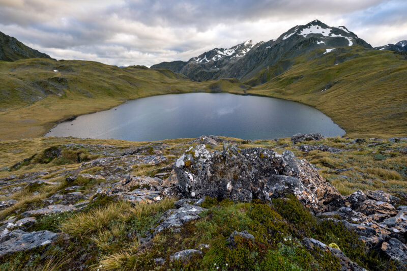 A Brief Guide to the Three Passes Route – Daniel Murray Photography ...