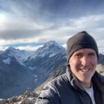 Daniel Murray Photography – New Zealand Landscapes and Adventures – New ...